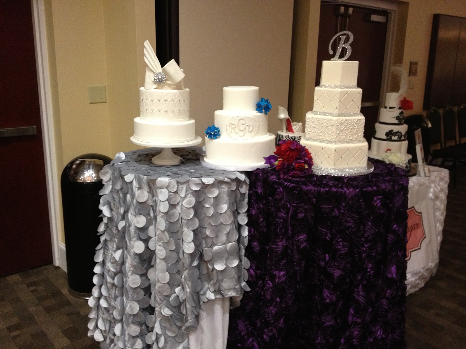 Brown Sugar Custom Cakes